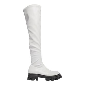 L37 Damen, Schuhe, Wei&szlig;, 37 EUGr&ouml;&szlig;e