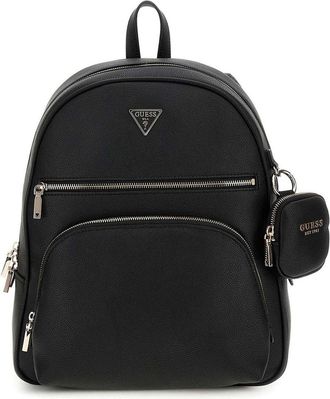 Guess Rucksack Power Play Ii Lrg Tech 30x36x11 cm