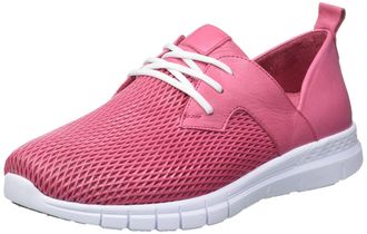 Andrea Conti Damen 1701701 Sneaker, Koralle, 39 EU