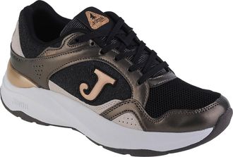 Joma Damen Sneaker C.6100 (Schwarz)
