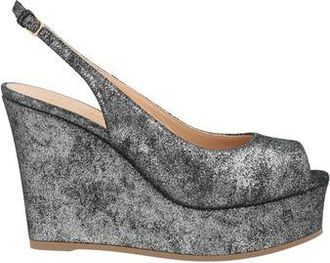 Sergio Rossi CHAUSSURES - Sandales sur YOOX.COM