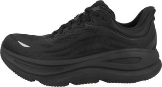 Hoka One One ONE ONE 1162013-BBLC Bondi 9 Wide Herren Black/Black EU 44 2/3