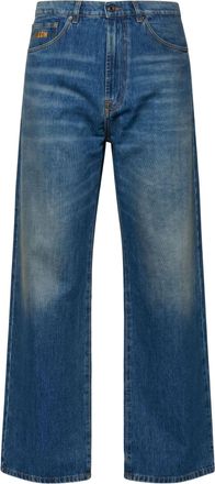 Msgm HOSEN & R&Ouml;CKE - Jeanshosen auf YOOX.COM