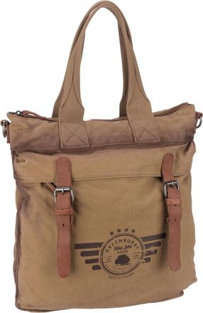 Greenburry Handtasche