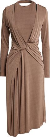Eleh KLEIDER - Midi-Kleider auf YOOX.COM