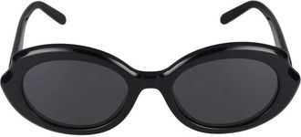 Loewe unisex, Accessoires, Noir, Taille: 54 MM Slim Lunettes de soleil