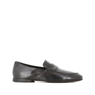 Officine Creative Homme, Chaussures, Brun, Taille: 44 EU Airto DD Loafer