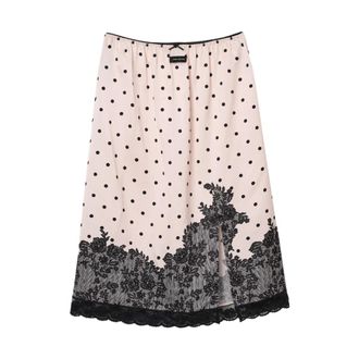 Marc Jacobs Damen, R&ouml;cke, Mehrfarbig, XLGr&ouml;&szlig;e