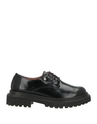 Pollini SCHUHE - Schn&uuml;rschuhe auf YOOX.COM