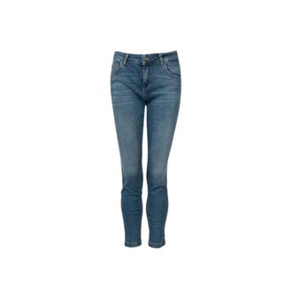 Liu Jo Ideal Jeans - - Jeans - Damen - Blau - W25