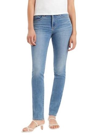 Levi's 312 Shaping Slim Jeans Femme, Cool Wild Times, 26W / 32L