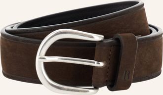 Boggi Milano Boggi Milano G&uuml;rtel braun