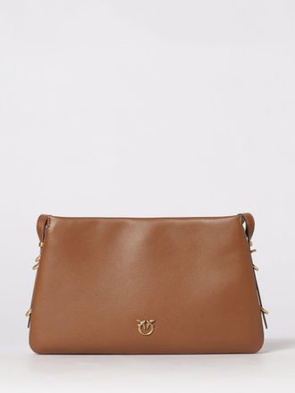 Pinko Sac Bandouli&egrave;re PINKO Femme couleur Marron