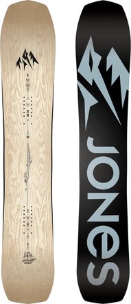 Jones New York Jones-Snowboard Flagship - 165