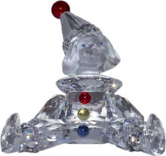 Swarovski Kasperl Puppet 217207 AP2008
