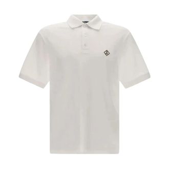 Herno Herno T-Shirts und Poloshirts Wei&szlig; - - Tops - Herren - Wei&szlig; - XL