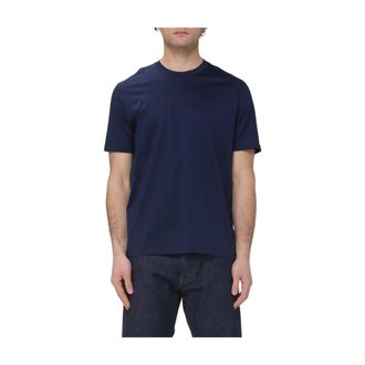 Paul & Shark Homme, Tops, Bleu, Taille: XL T-Shirt