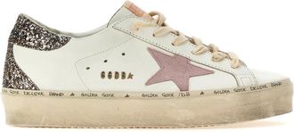 Golden Goose Damen, Schuhe, Mehrfarbig, 37 EUGr&ouml;&szlig;e
