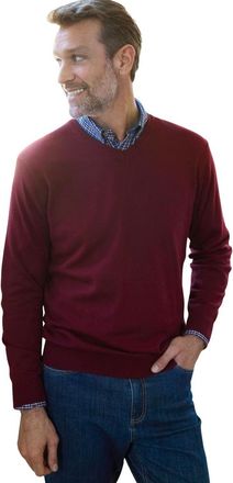 Daxon by - Lot de 2 pulls V