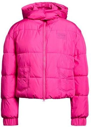 Moschino MANTEAUX - Doudounes plume ou synth&eacute;tique sur YOOX.COM