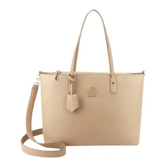 Gattinoni Femme, Sacs, Beige, Taille: ONE Size Denise L. Shopping