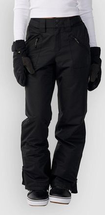 Rip Curl S-Series Rider 10K/10K Pantalon noir