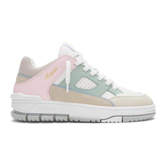Axel Arigato Femme, Chaussures, Multicolore, Taille: 38 EU Baskets Area Lo