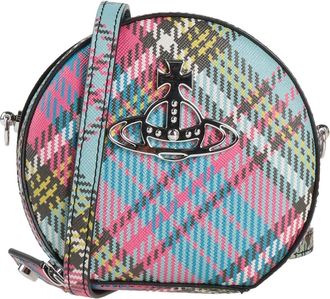 Vivienne Westwood TASCHEN - Umh&auml;ngetasche auf YOOX.COM