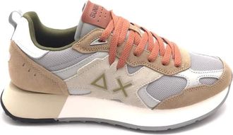 Sun 68 Homme, Chaussures, Multicolore, Taille: 44 EU Jaki Outdoor Baskets