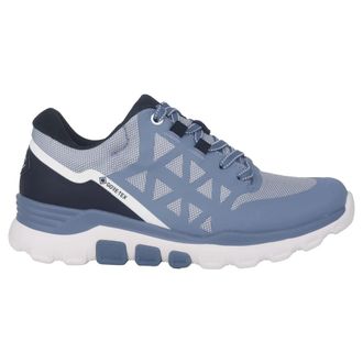 Gabor Wasserdichter Rollschuh - Blau - - Shoes - Damen - Blau - 37 EU