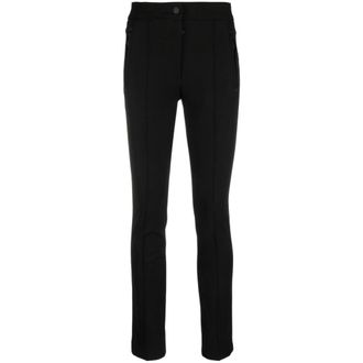 Moncler Grenoble Hose - - Trousers - Damen - Schwarzk - M