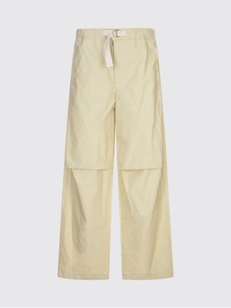 Jil Sander Pantalon JIL SANDER Homme couleur Vert