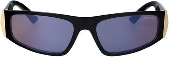 Jimmy Choo London unisex, Accessories, Schwarzk, 58 MMGr&ouml;&szlig;e
