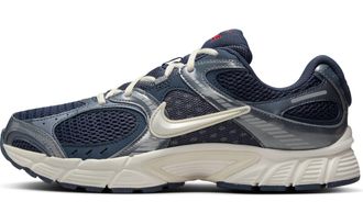 Nike Nike Herren V5 RNR Sneaker, Thunder Blue/Sail/Pale Ivory/C, 39 EU