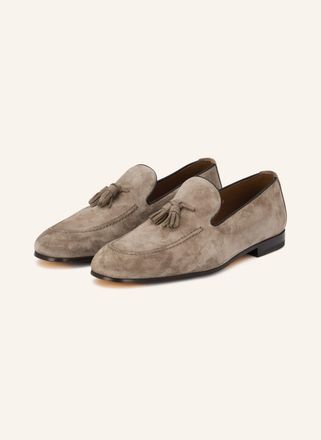 Doucal's Doucals Loafer braun