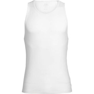 Icebreaker Herren Funktionsunterhemd / Tank Top Men&acute;s Anatomica Tank