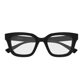 Gucci unisex, Accessories, Schwarzk, 52 MMGr&ouml;&szlig;e