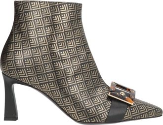Pollini SCHUHE - Stiefeletten auf YOOX.COM