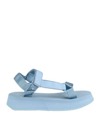Calvin Klein SCHUHE - Sandalen auf YOOX.COM