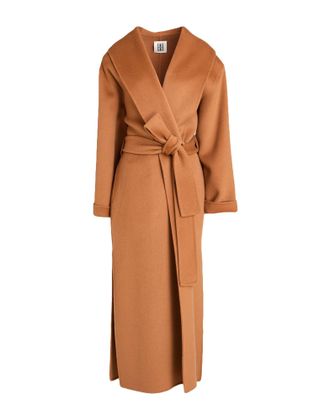 By Malene Birger JACKEN & M&Auml;NTEL - M&auml;ntel auf YOOX.COM