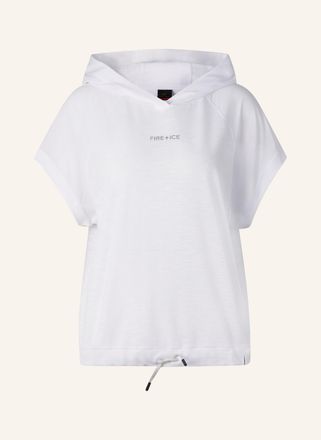 Bogner Fire + Ice Fire+Ice Funktionsshirt Damia weiss