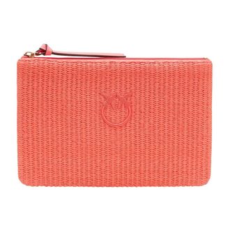 Pinko Pinko, Femme, Sacs, Rose, Taille: ONE Size Pochette
