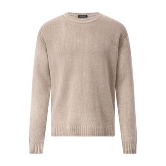 Dondup Pullover Girocollo aus Wolle