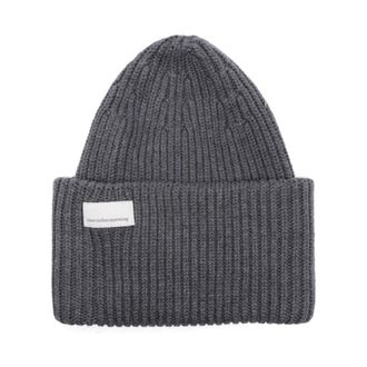 Nine In The Morning Graue Morgenh&uuml;te f&uuml;r dich - - Accessories - Herren - Grau - ONE SIZE