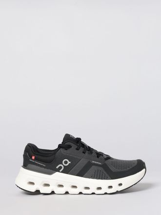 On Running Sneakers ON RUNNING Damen Farbe Schwarz