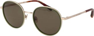 Scotch & Soda Homme, Accessoires, Gris, Taille: ONE Size Lunettes de soleil en ac&eacute;tate