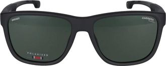 Carrera Homme, Accessoires, Noir, Taille: 57 MM Carduc 003/S Lunettes de soleil