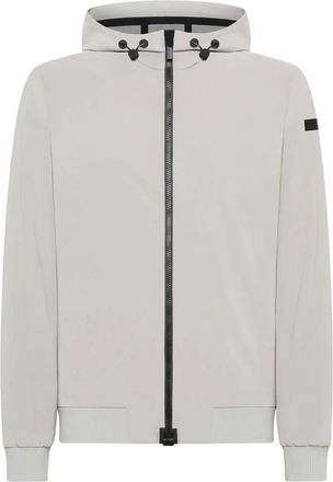 Roberto Ricci Design Rrd, Homme, Vestes, Beige, Taille: XL Wilson Hood Jkt 26028