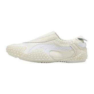 Puma Mostro Move Venus - - Shoes - Damen - Wei&szlig; - 40 1/2 EU