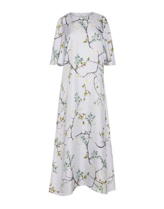 Munthe KLEIDER - Maxi-Kleider auf YOOX.COM
